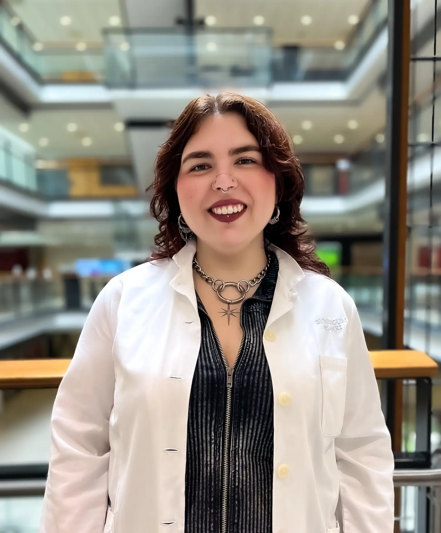 New thesis uncovers how two genes control early ovarian development ...
