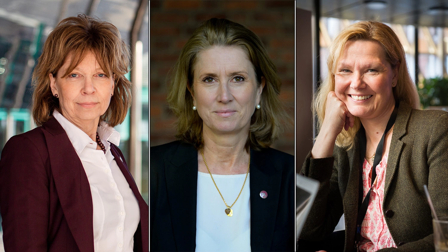 Precision medicine in focus at KI-hosted EU Life Science conference ...