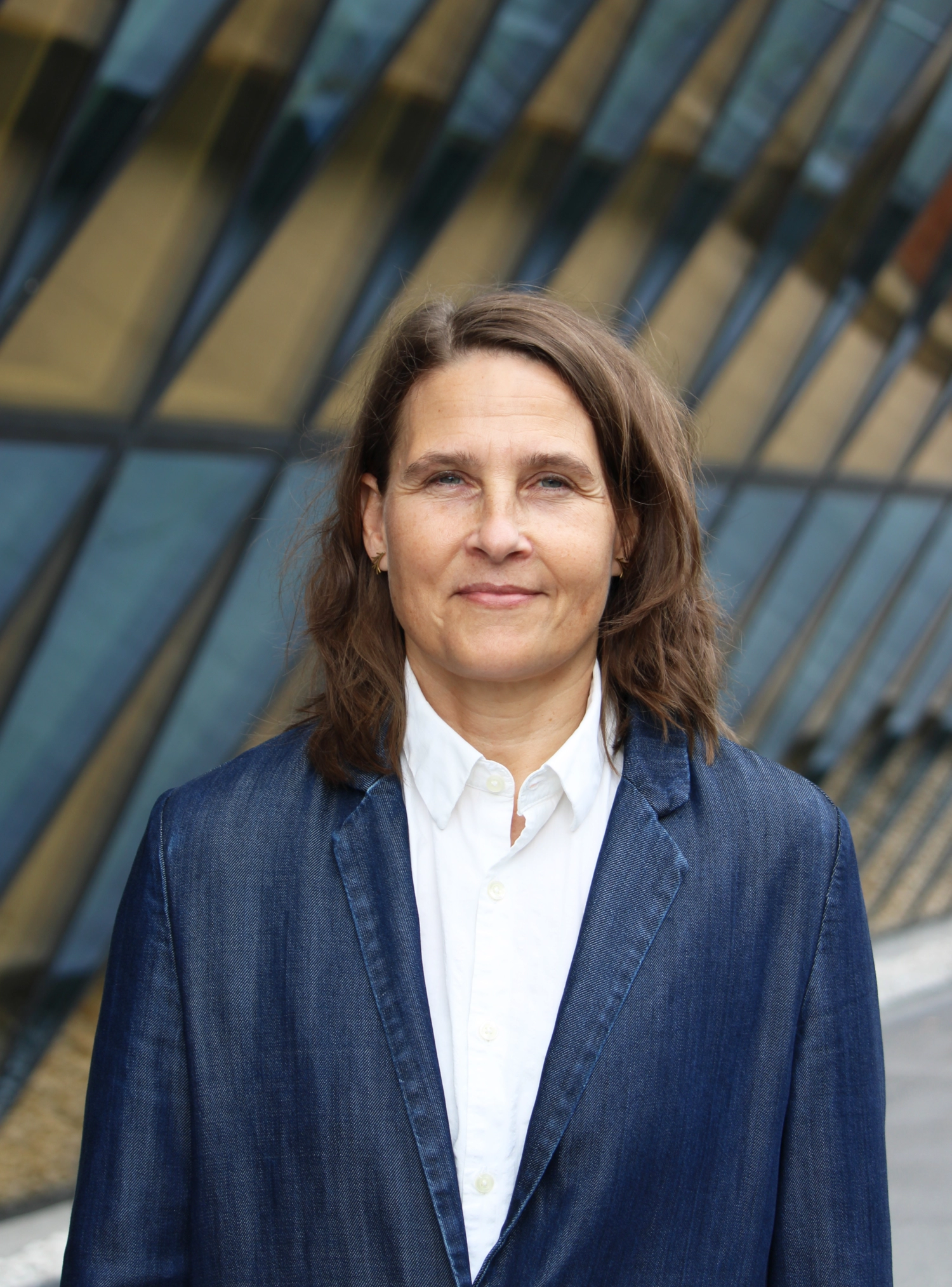 New expert coordinator with a passion for quality of care and ...