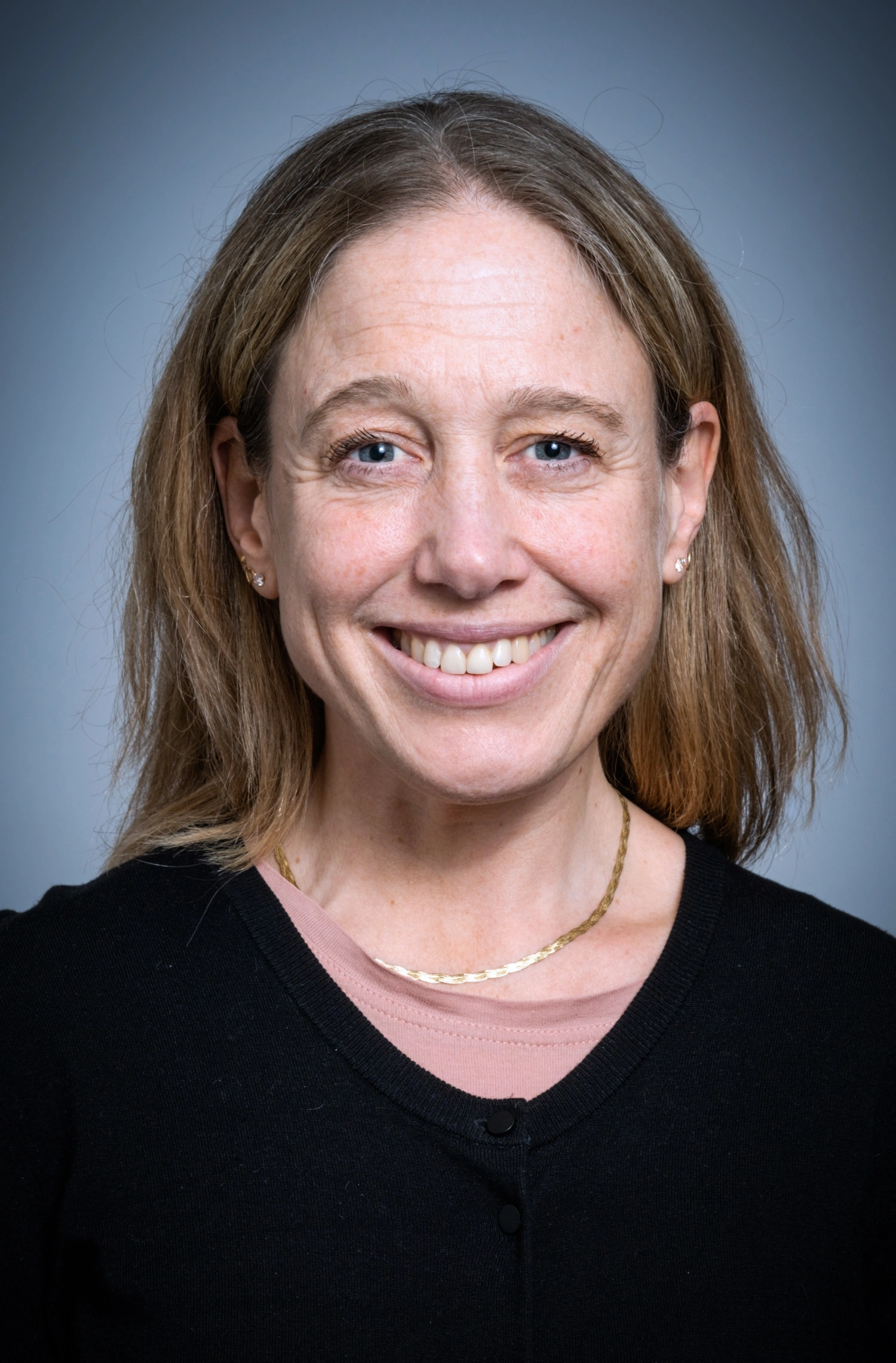 Lisa Westerberg appointed Professor | Karolinska Institutet