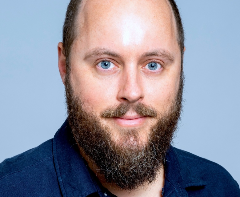 Ben Murrell awarded The Svedberg Prize 2022 | Karolinska Institutet