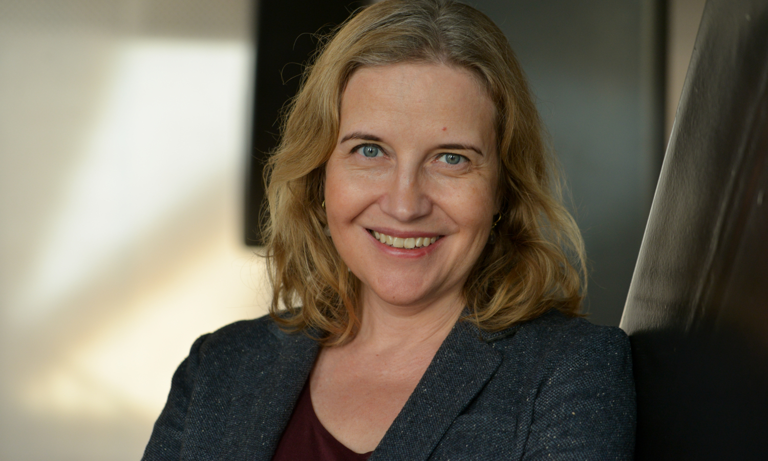 Maja Fjaestad new Senior Advisor to the President at KI | Karolinska ...