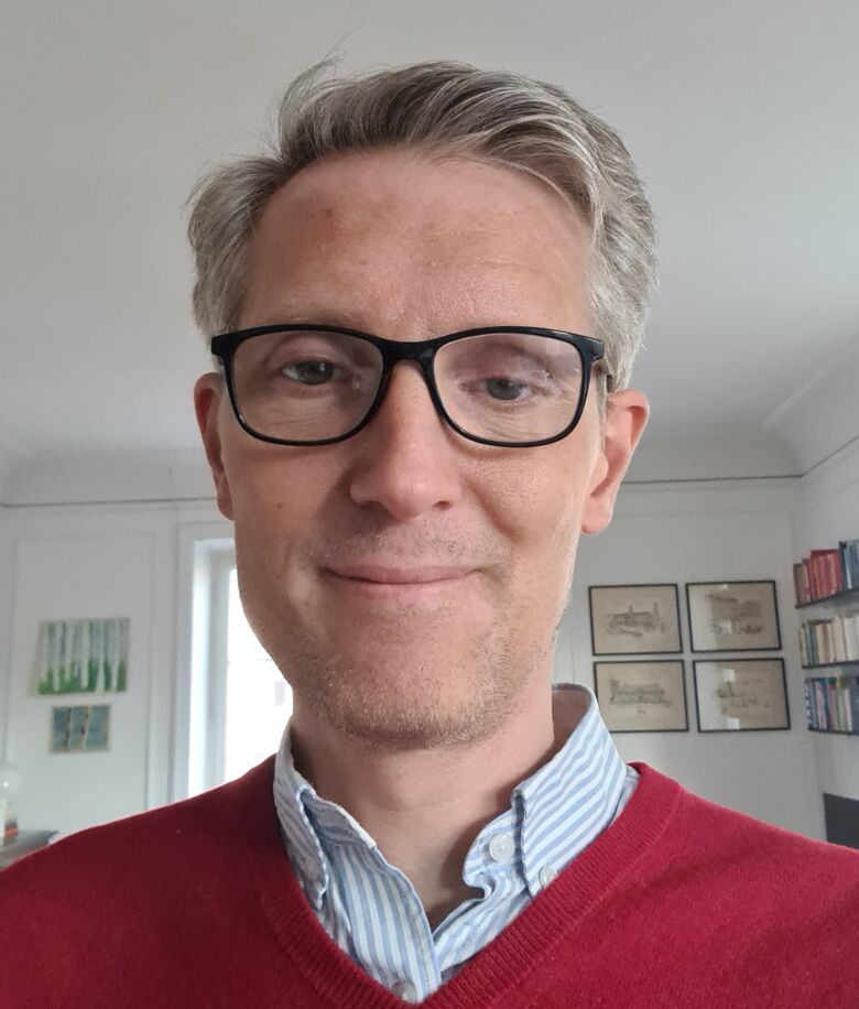 New thesis on the acute porphyrias - a group of rare inherited ...