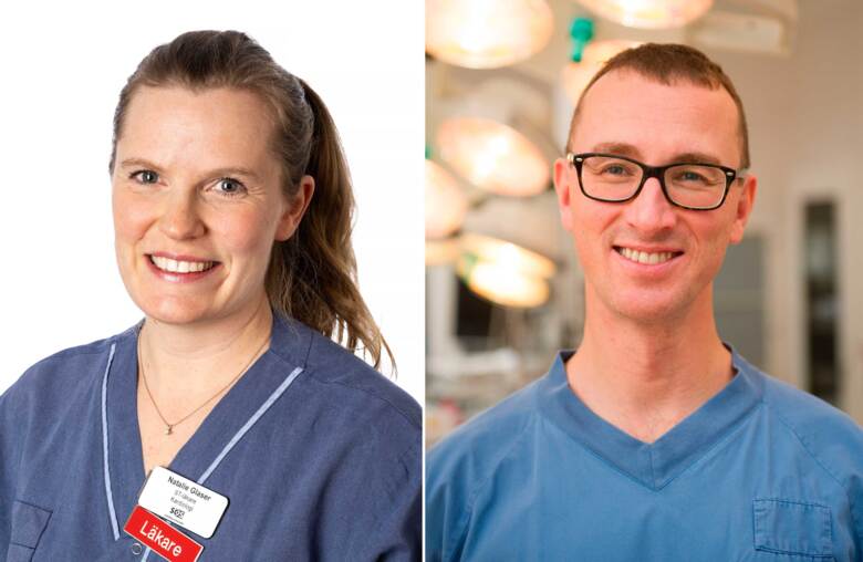 Researchers at the Thoracic Surgery group receive fundings from the ...
