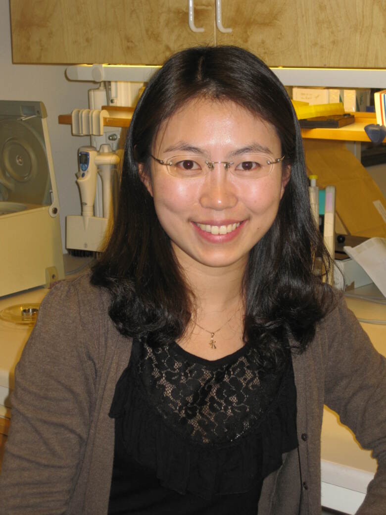 Ning Xu Landén granted DKK 4.2 million by the LEO foundation ...