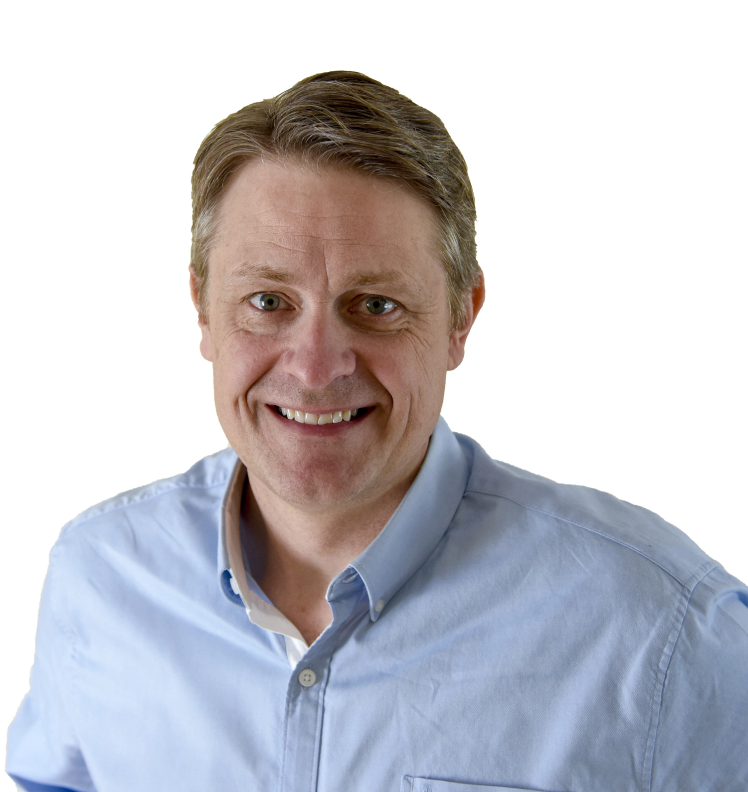 Ola Nilsson strengthens KBH's research within pediatric ...