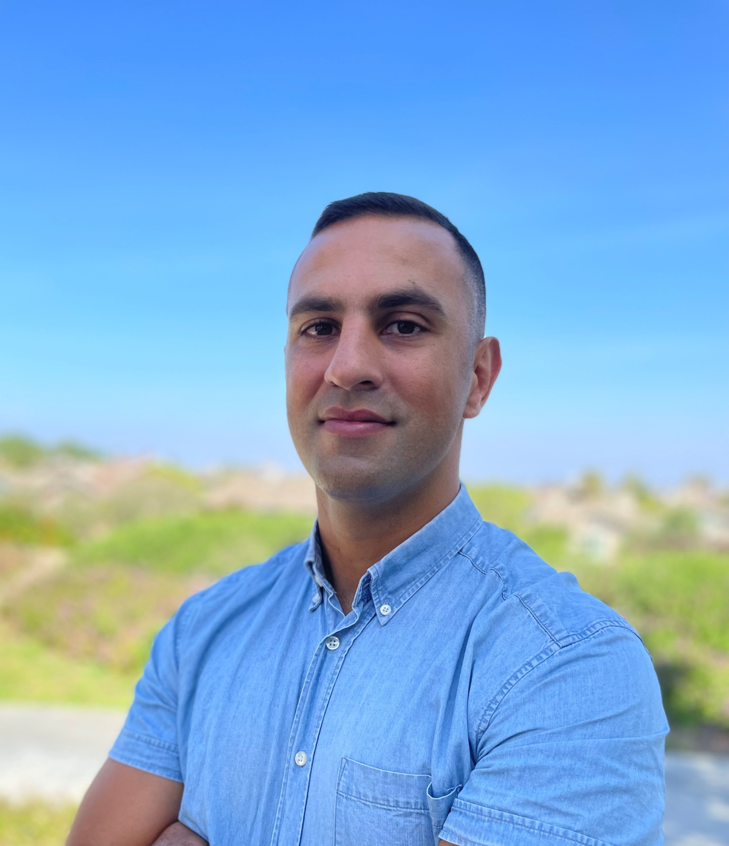 New research group: Paul Petrus and team to join FyFa | Karolinska ...