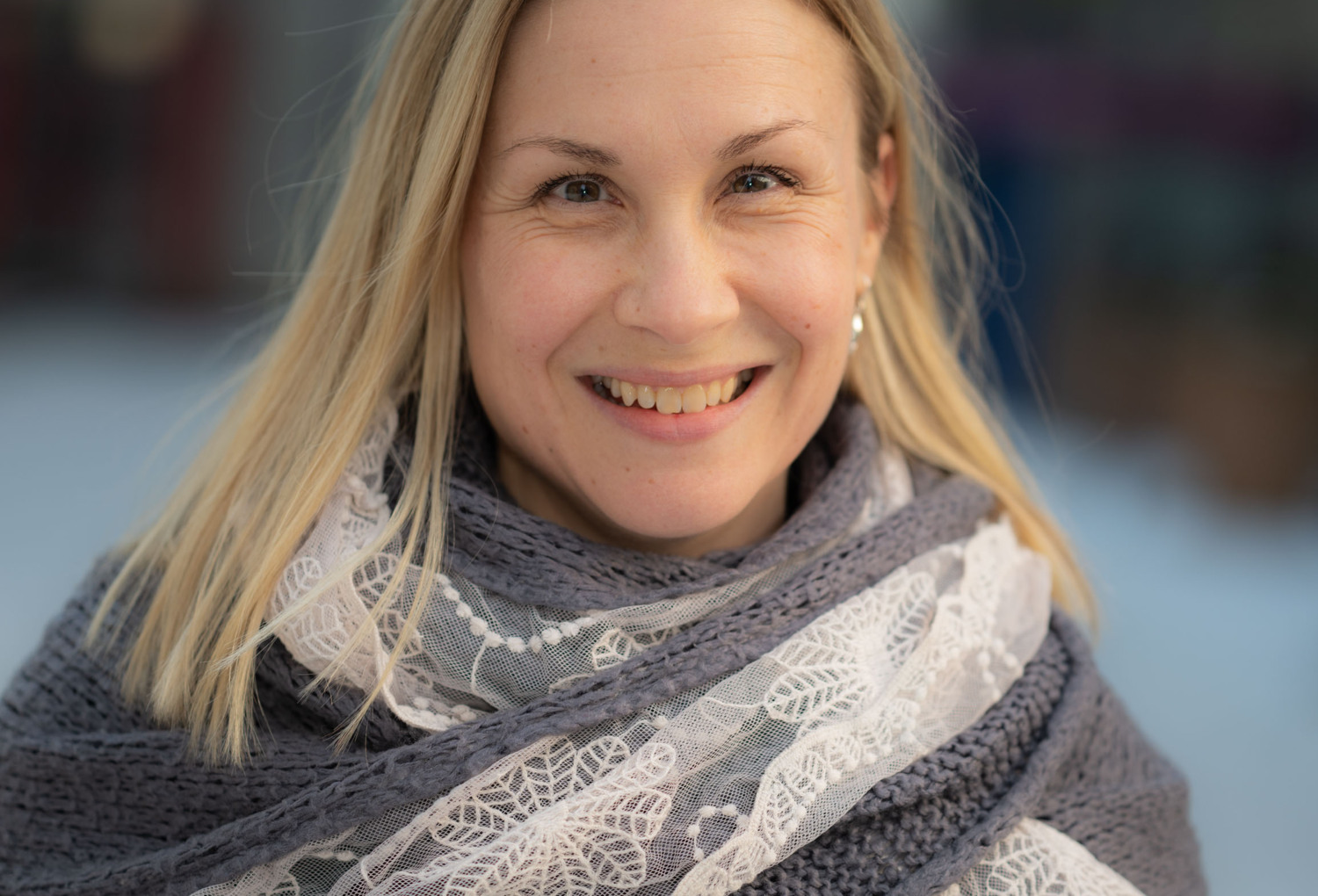 Pauliina Damdimopoulou appointed new professor — and ERC ambassador ...