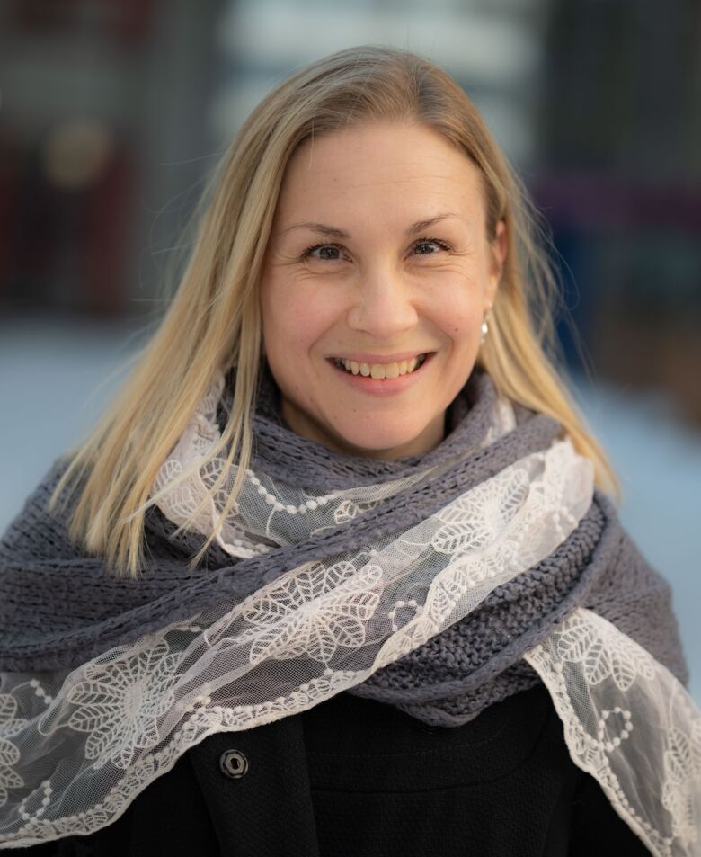 Pauliina Damdimopoulou receives ERC Consolidator Grant for research on ...