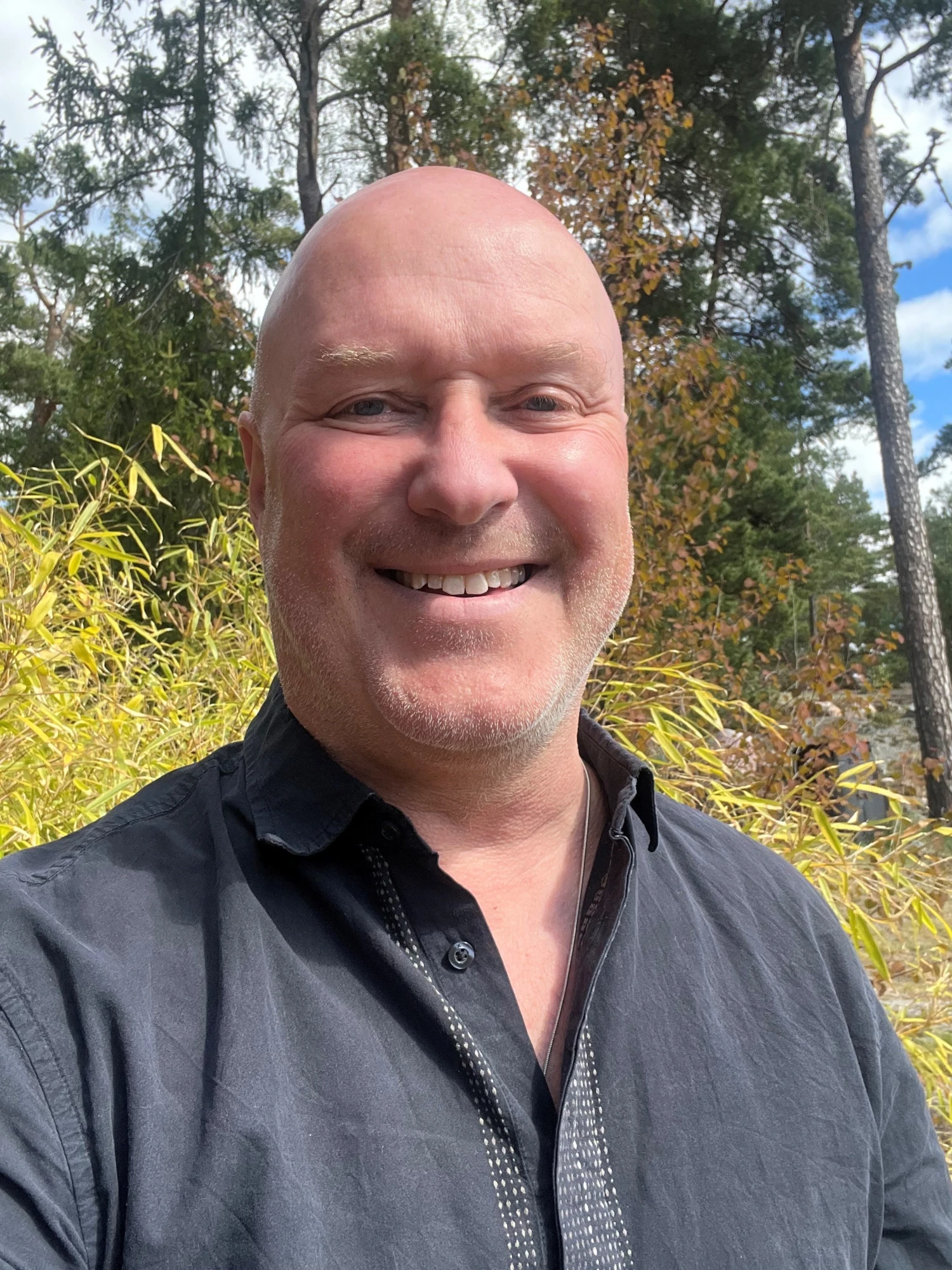 What happens after the FyFa Dialogue? Three questions for Peter ...