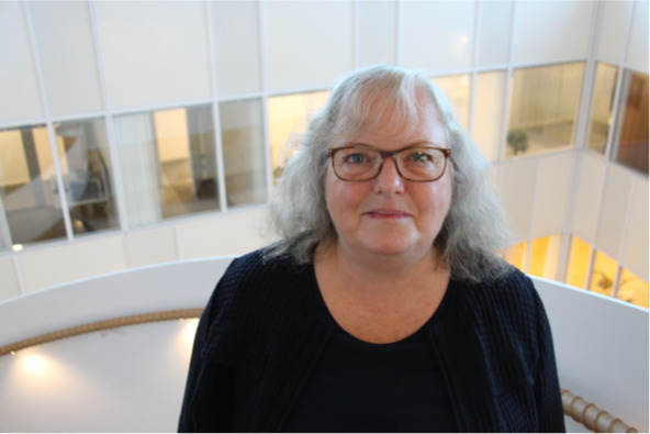 New thesis "To be a child and survive a natural disaster" | Karolinska ...