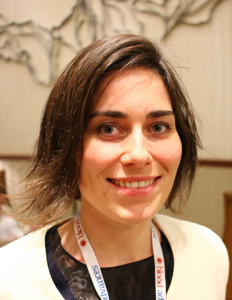 New thesis on prognostication for patients with myelodysplastic ...