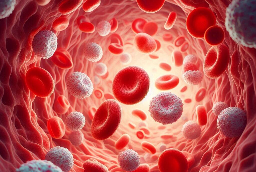 Subclass of stem cells replenish platelets more rapidly | Karolinska ...