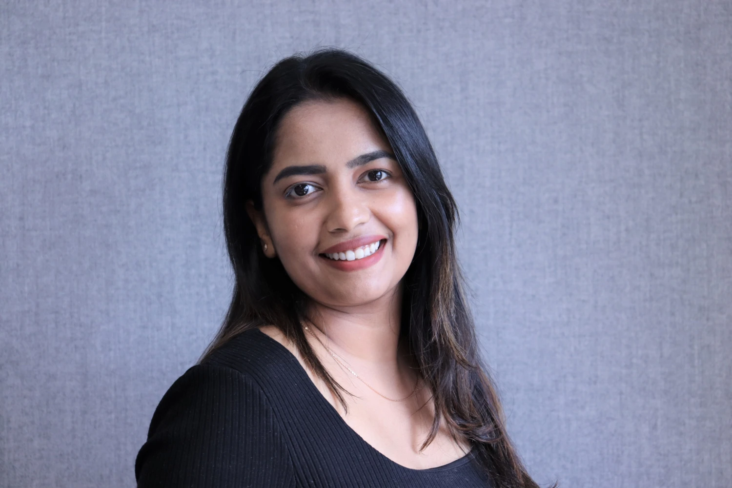 Pradeepa Pushparaj Wins Sven Gard's 2024 Scholarship | Mirage News
