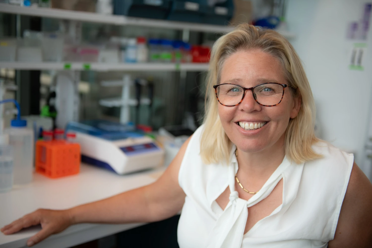 FyFa expands in human physiology - recruitment of one Assistant ...