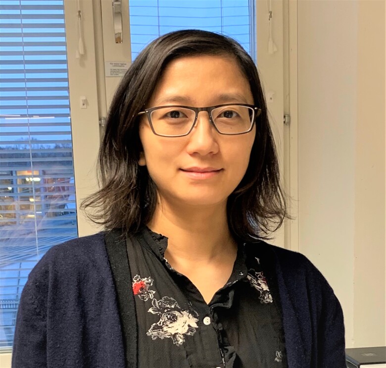 Qiaolin Deng receives Karolinska Institutet’s Consolidator grant and VR Consolidator grant ...