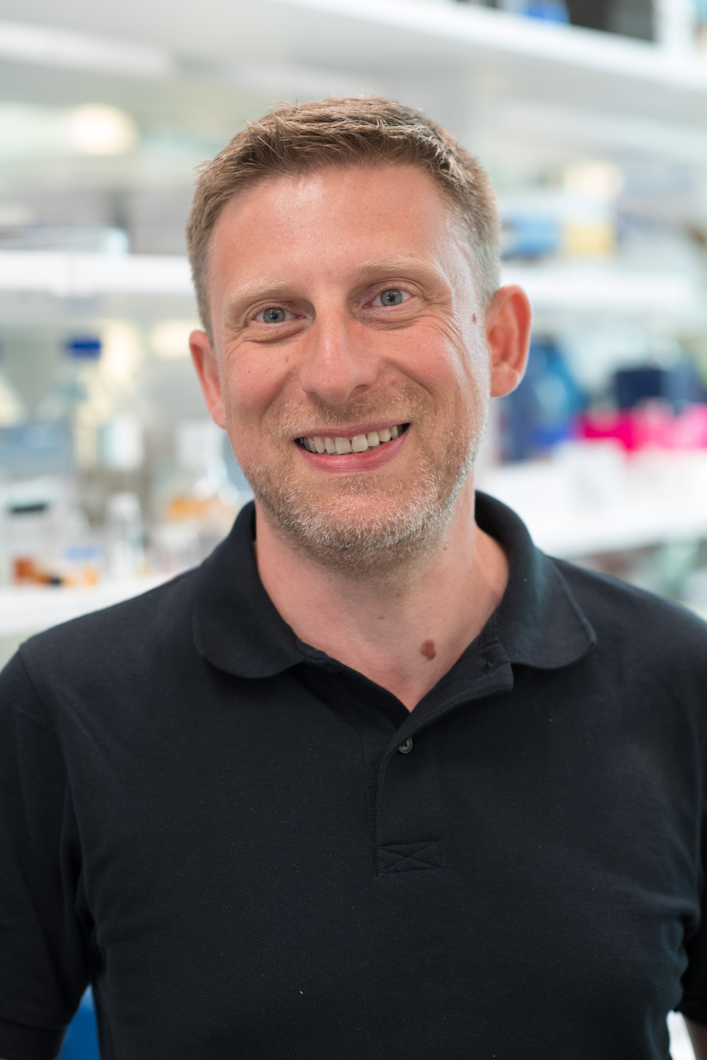 New core facility for genome engineering | Karolinska Institutet