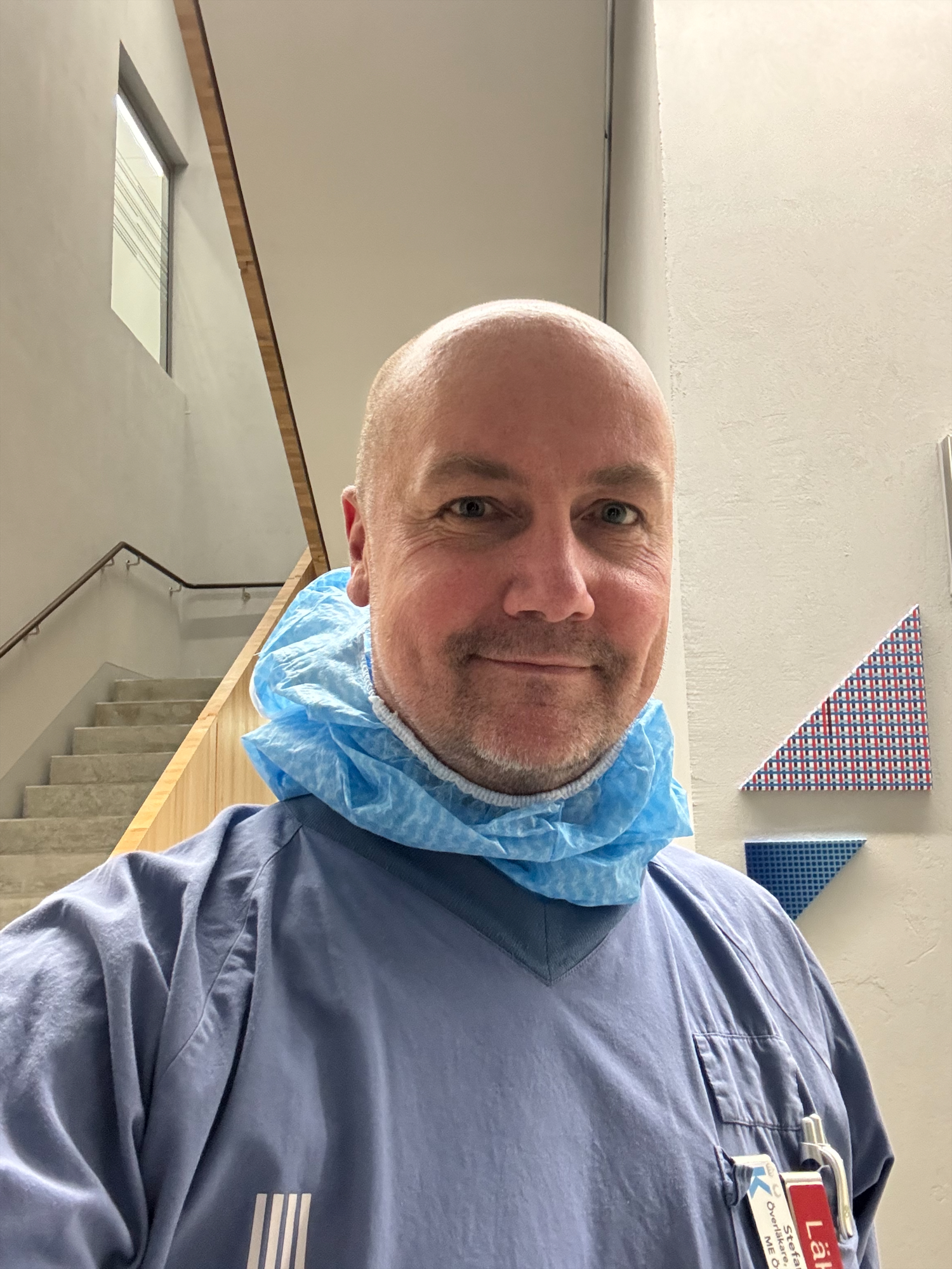 The intricate art of liver surgery | Karolinska Institutet