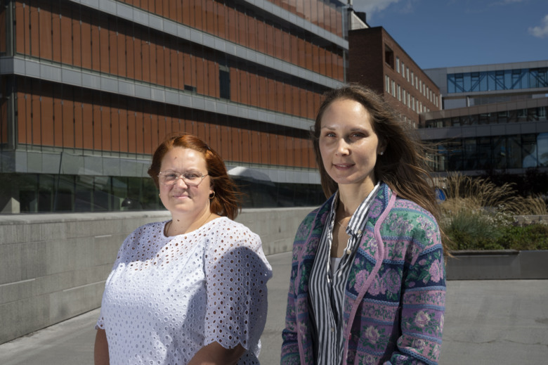 Promising new treatment of advanced skin cancer | Karolinska Institutet