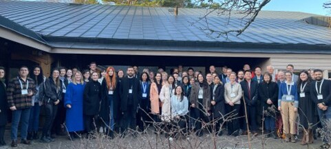 Tissue and Motion conference 2022 | Karolinska Institutet