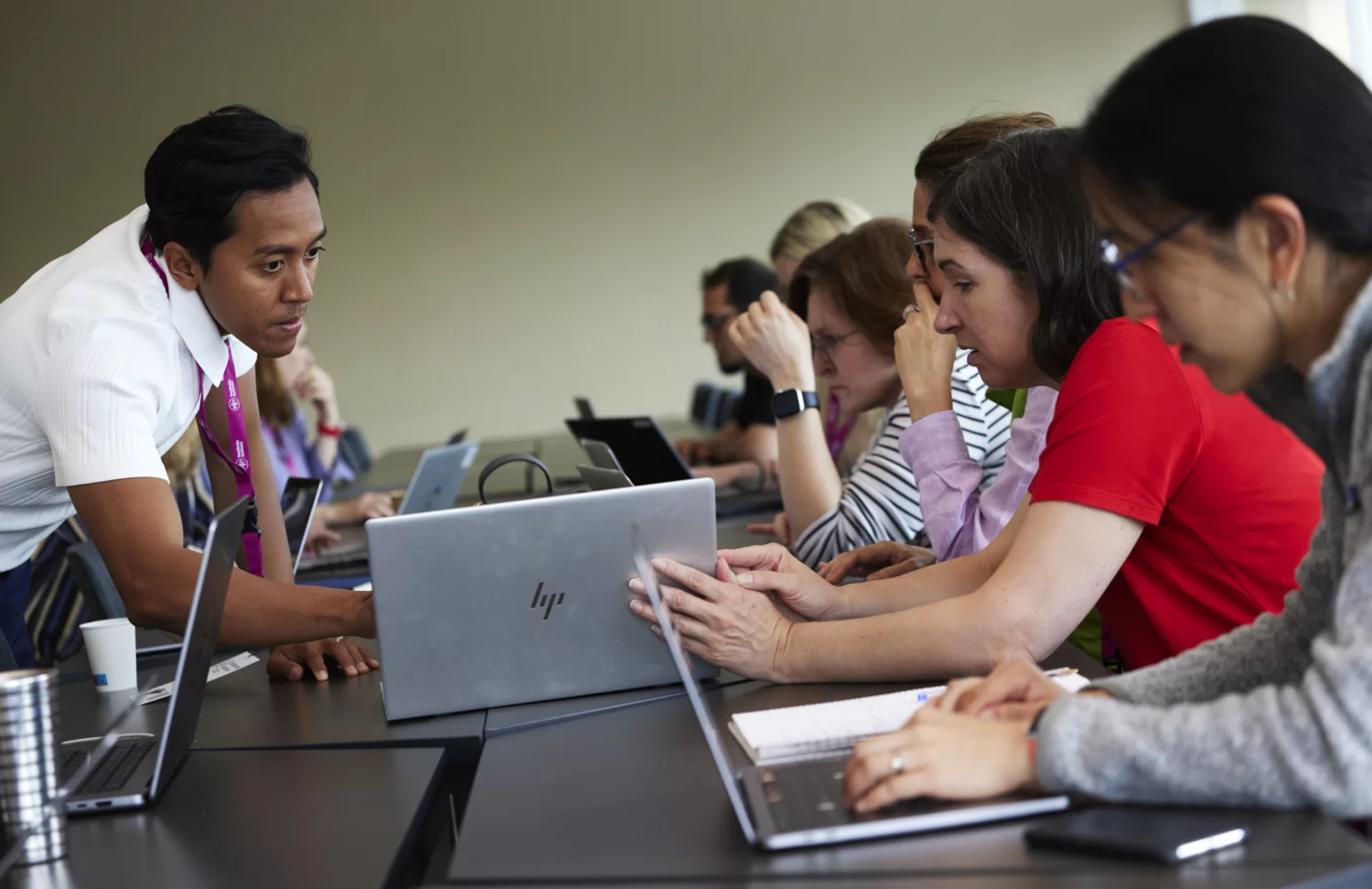 Patients with rare diseases diagnosed after international hackathon ...