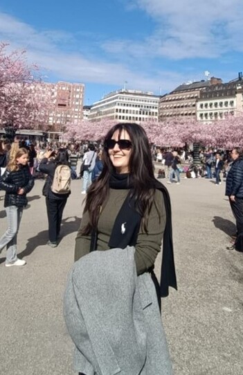 New thesis on occupational exposure and health hazards of cleaning ...