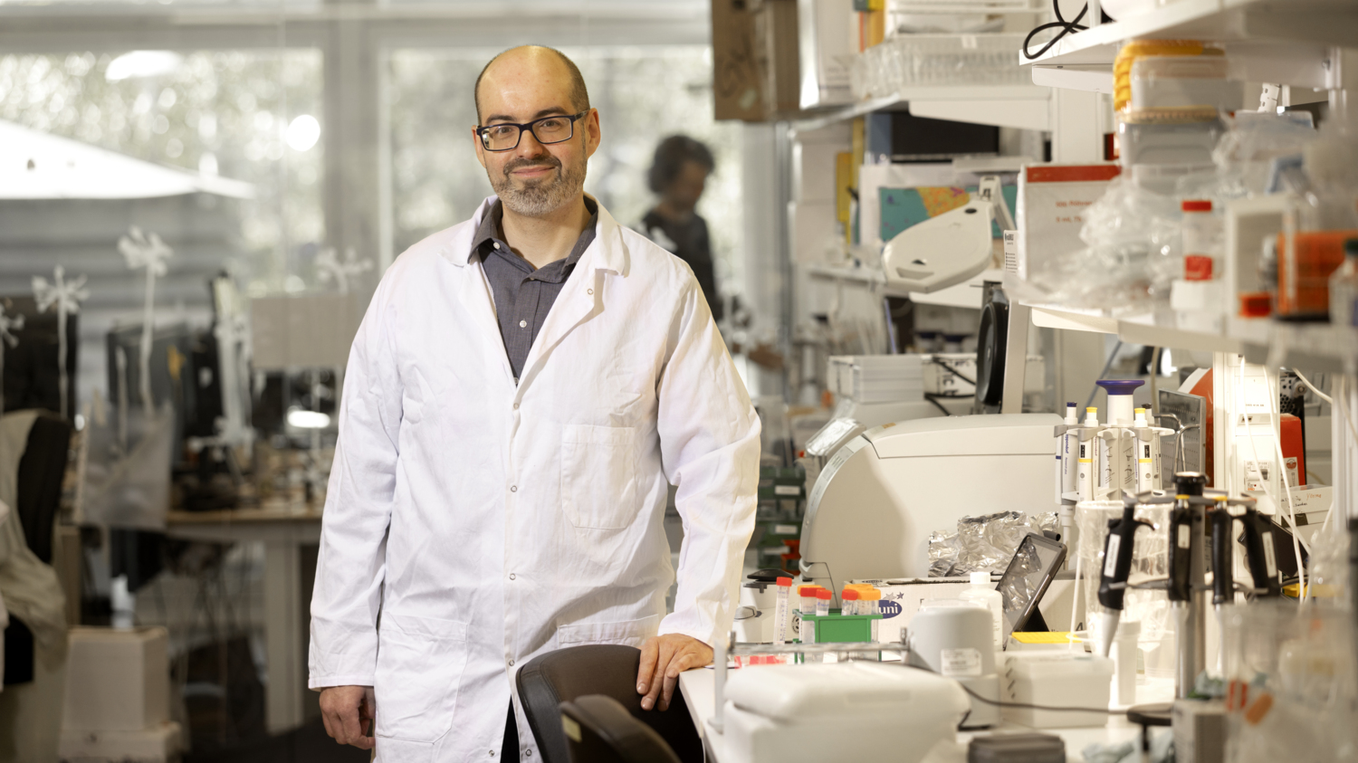 RNA Insight Aims to Advance New Therapies | Mirage News
