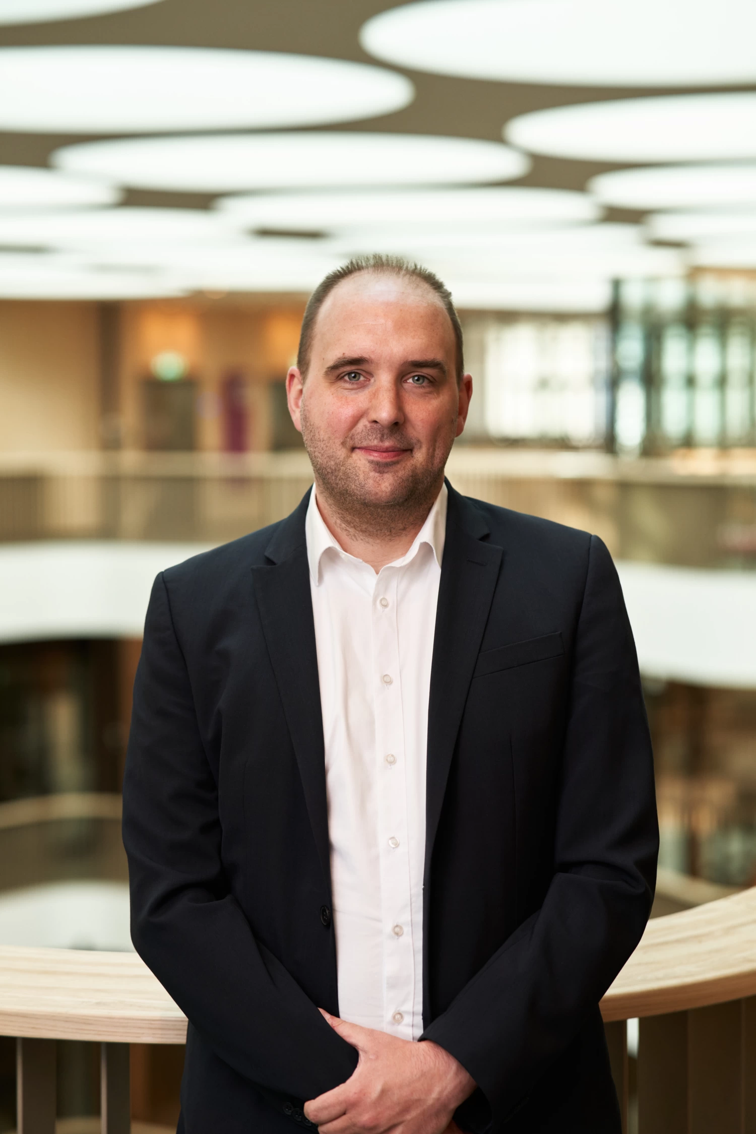 Creating 3D models for drug development | Karolinska Institutet