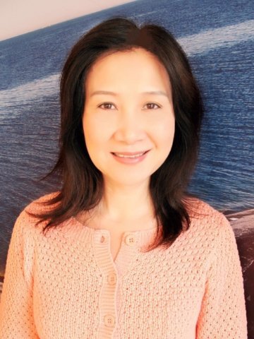 This spring's new research group leader at NVS | Karolinska Institutet