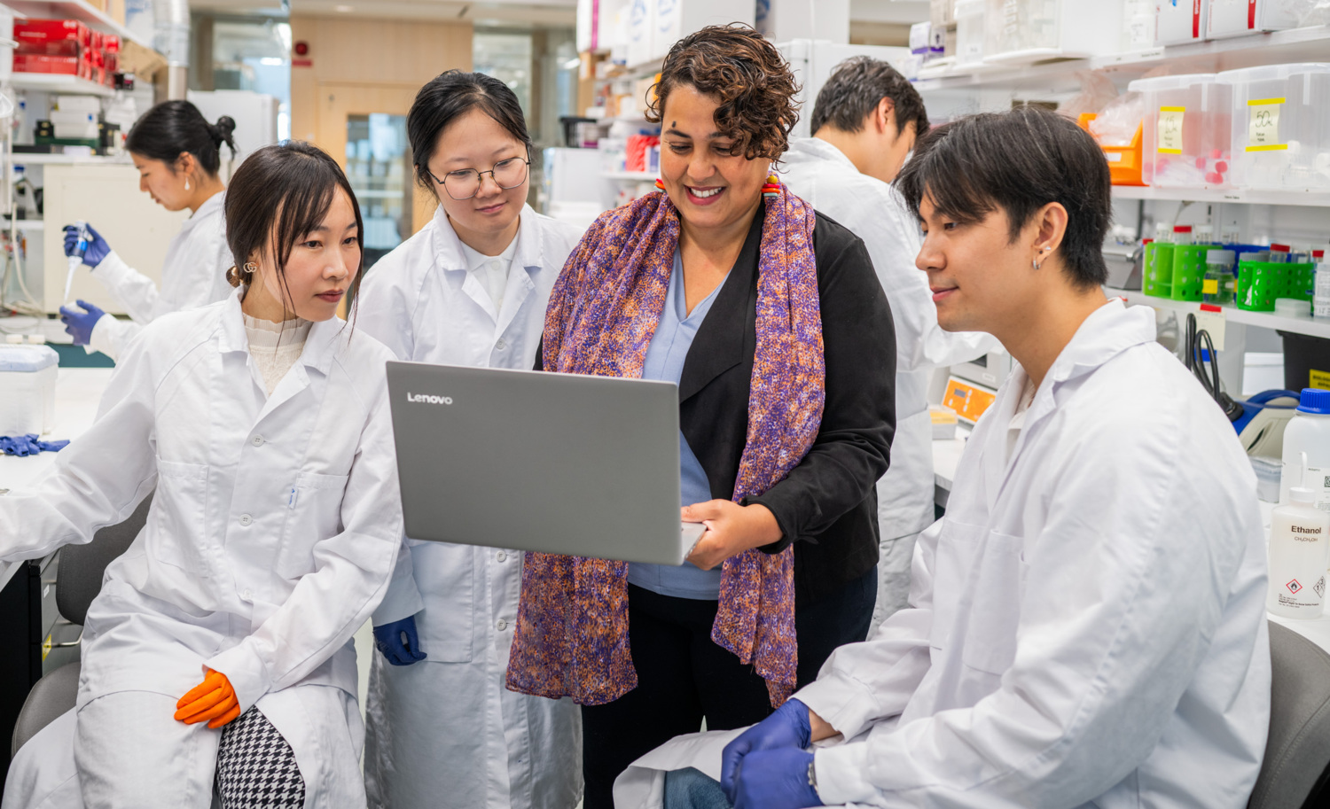 Pain neurons protect nerve health and offer new therapeutic targets ...