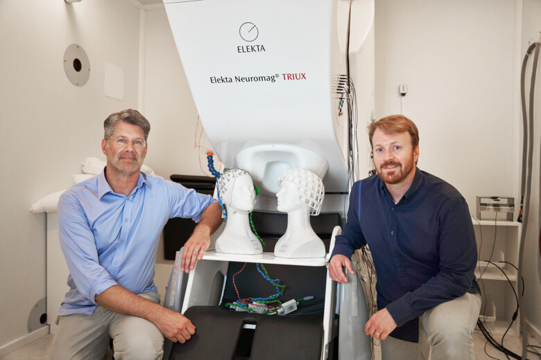 New grant from the Swedish Research Council makes KI's brain-imaging ...