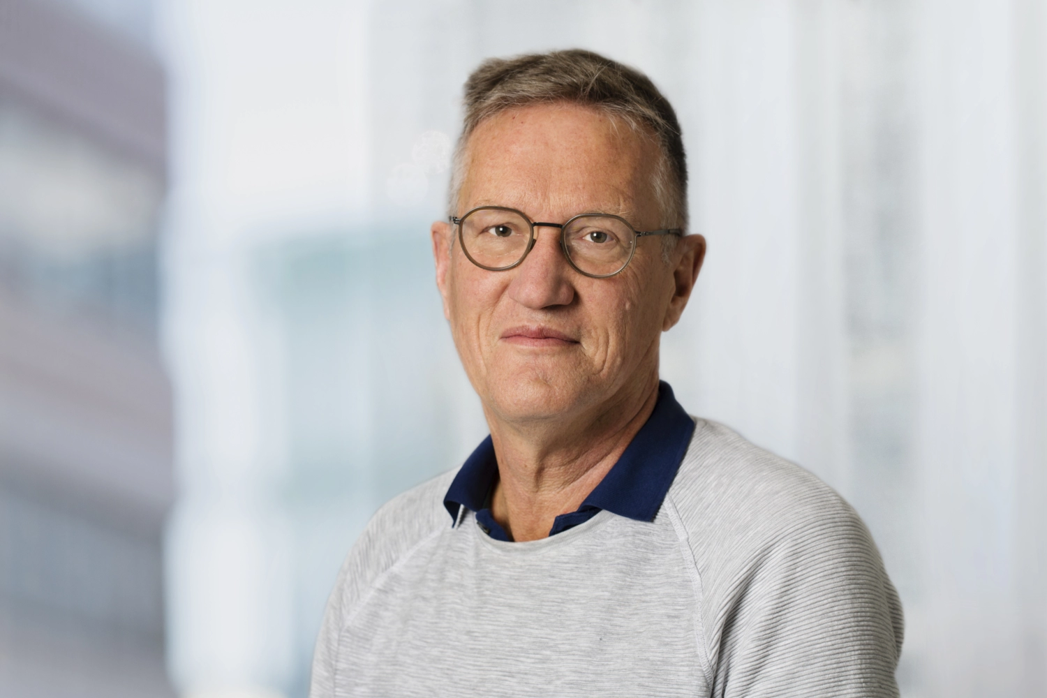 Anders Tegnell gets the BiotechBuilders Award 2023 | Karolinska Institutet