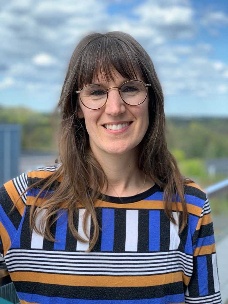 Caroline Ran Awarded Migraine Studies Research Grant | Mirage News