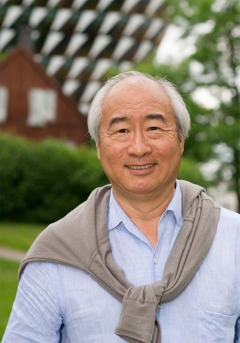 ERC Advanced Grant to three researchers at Karolinska Institutet ...