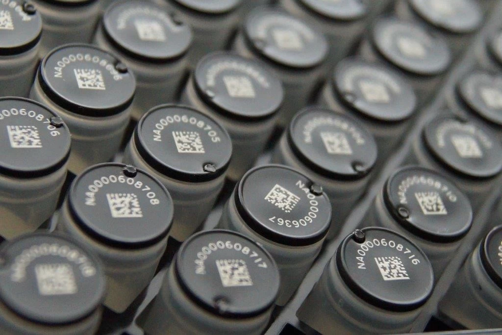 The Swedish Childhood Tumor Biobank receives grants from the government ...