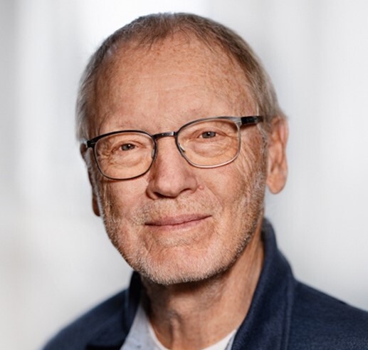 This year's Ulf von Euler Lectureship with Jens Juul Holst | Karolinska ...