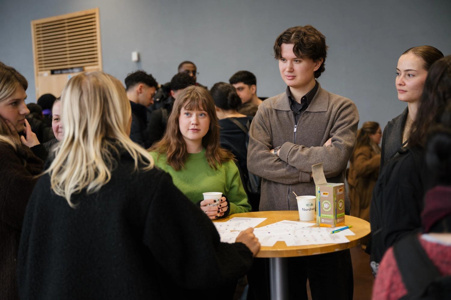 Bites of Learning lunchwebbinarium: Enabling interprofessional learning ...