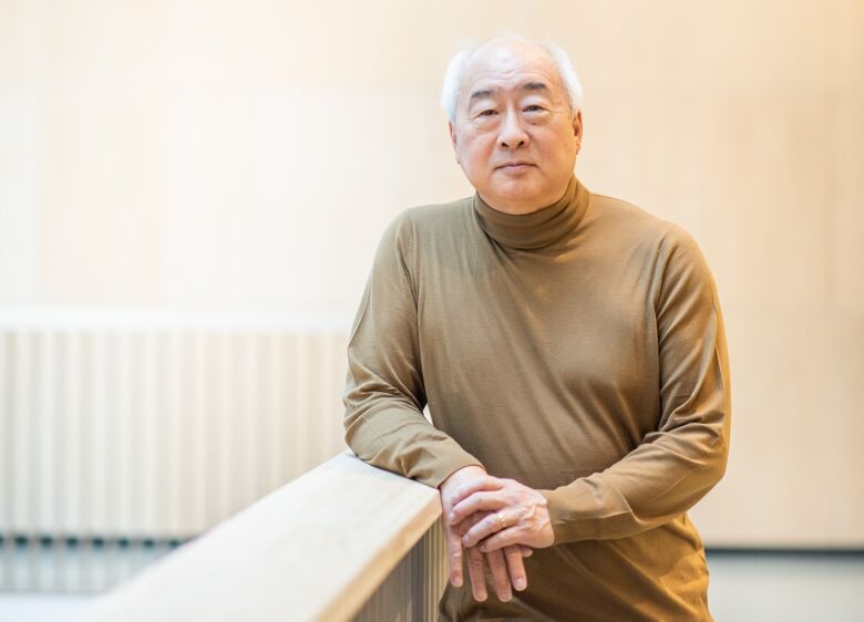 Innovation occurs at the intersection of different worlds | Karolinska ...