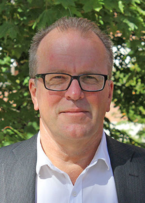 First project to create atlas of human microbiome | Karolinska Institutet