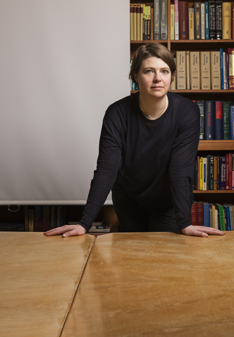 The moment: “They found weaknesses and came down on them hard ...