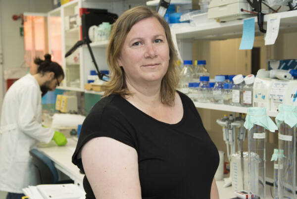 The genetic mechanisms of ageing | Karolinska Institutet