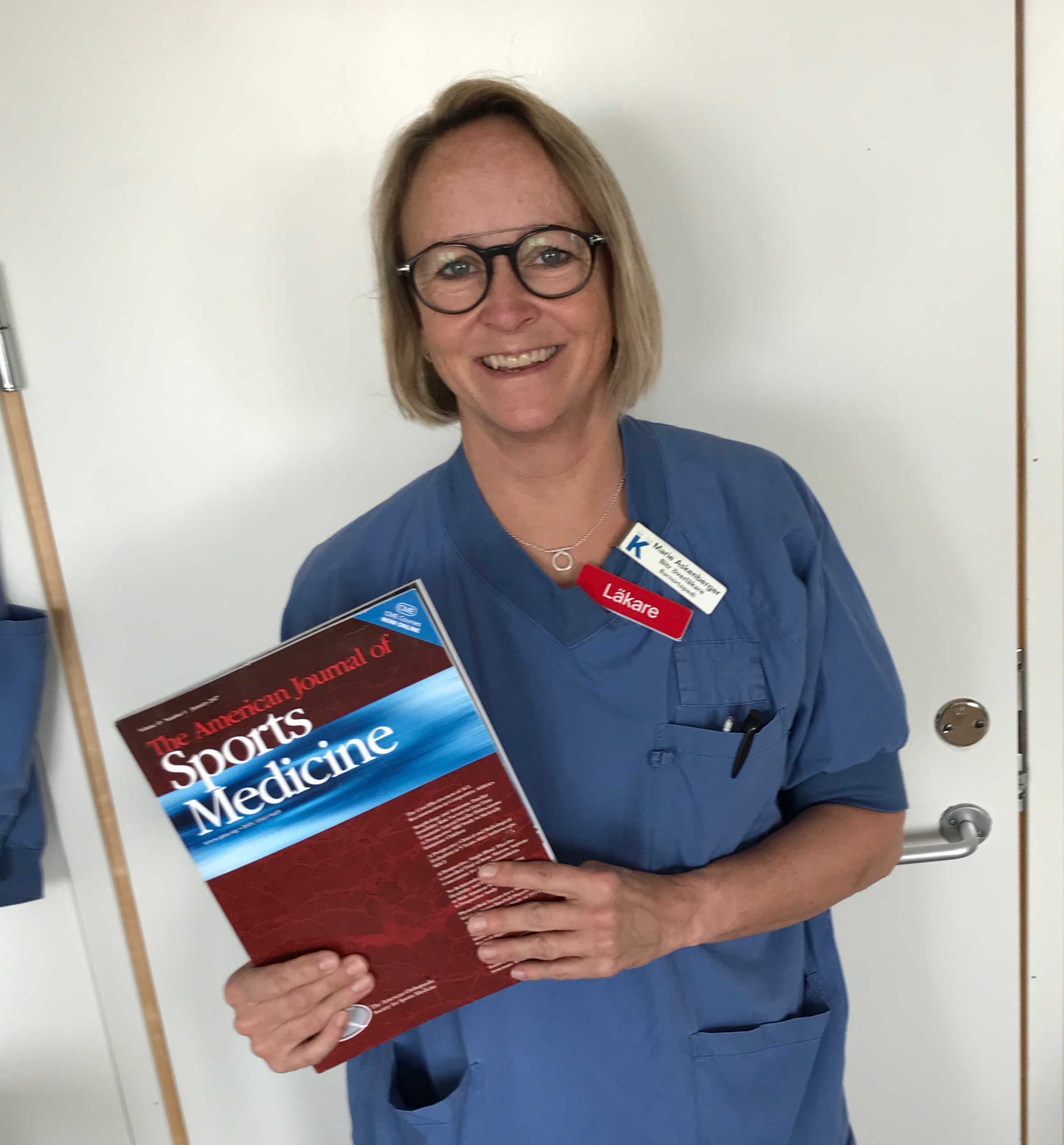 Hughstone award 2019 to publication on acute patellar dislocation in ...
