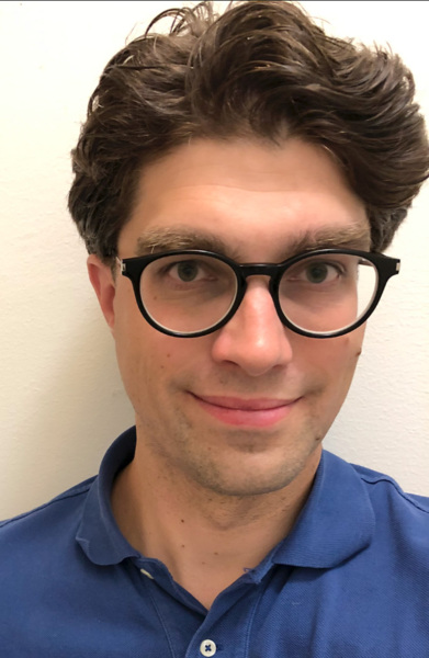 Michael Landreh named Emerging Investigator of the American Society for ...
