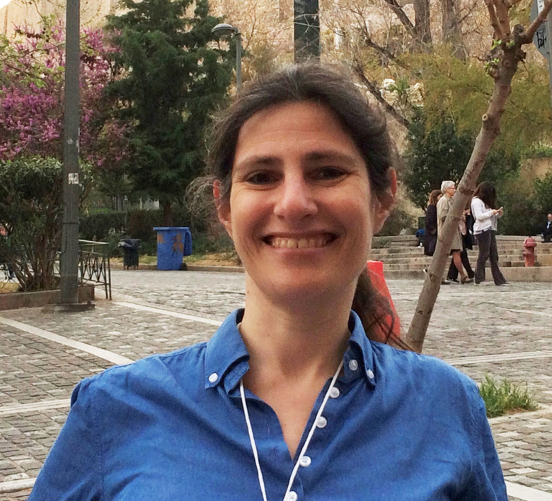 Miriam Nauri appointed new Library Director at KI | Karolinska Institutet