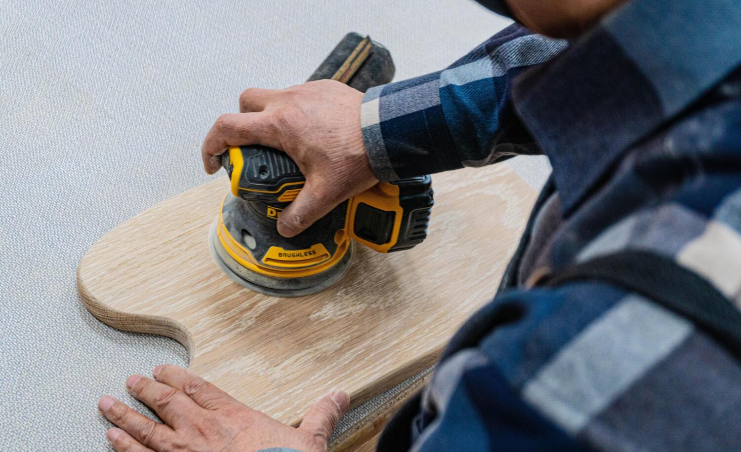 Wood Dust Poses High Cancer Risk at Current Exposure Limit | Mirage News