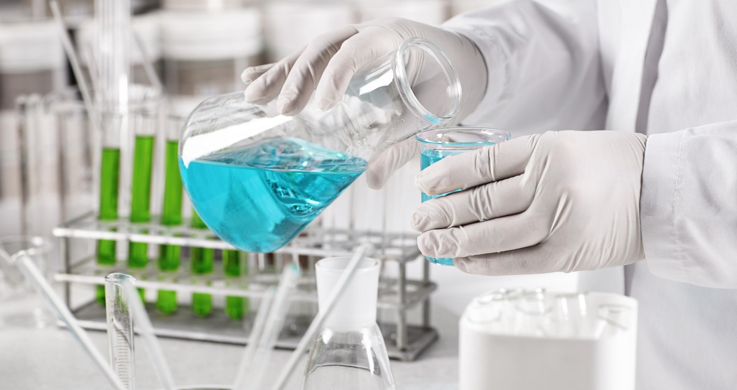 OECD Backs Research Data for Chemical Regulations | Mirage News