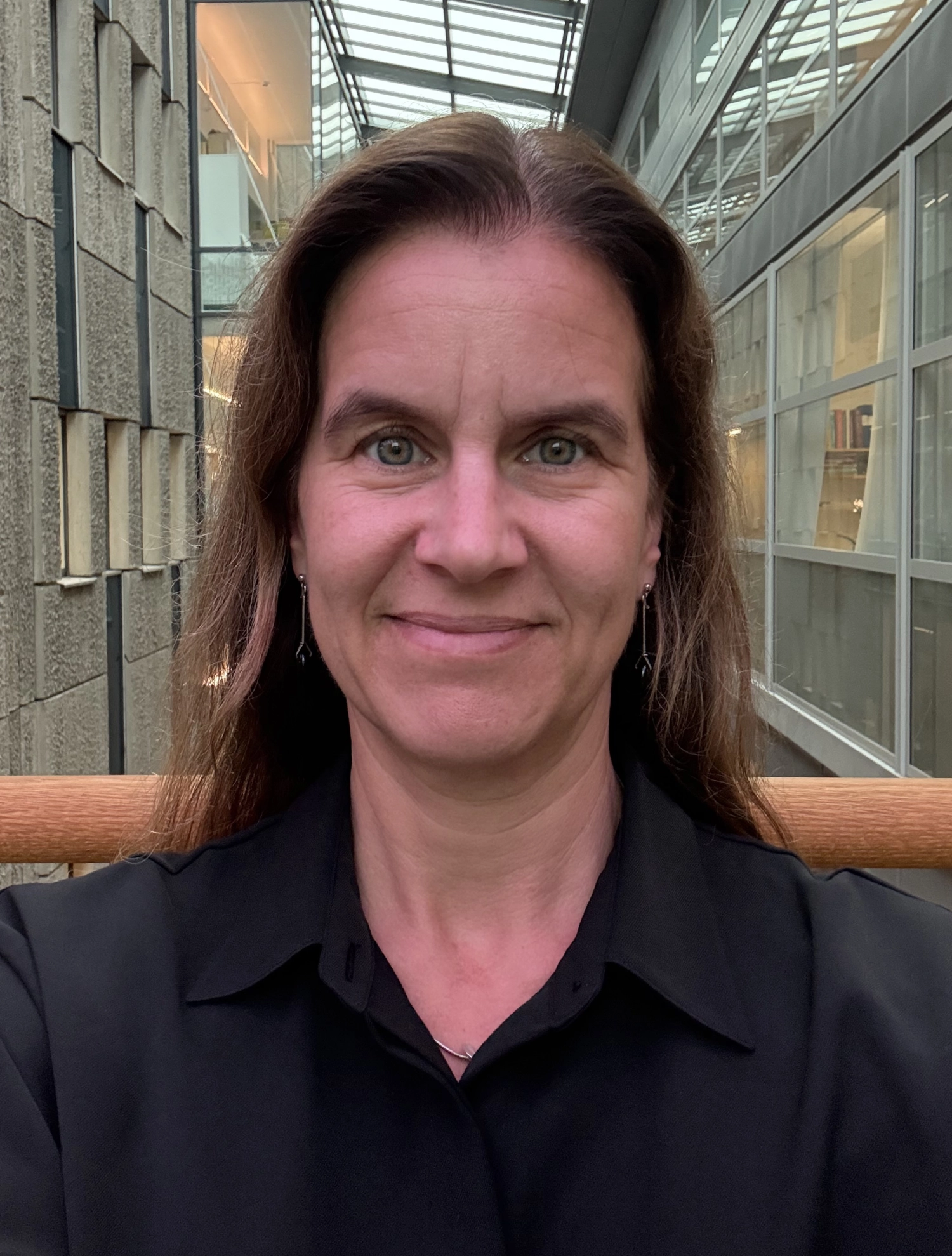 New Associate Professor in Microbiology within the medical field at ...