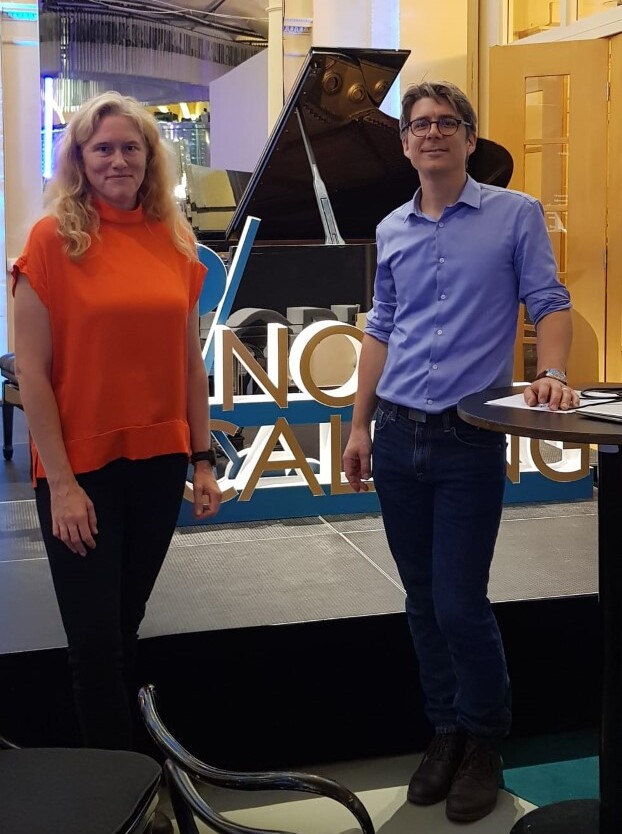 Nobel Calling- seminar on climate and environmental change and children's health | Karolinska ...