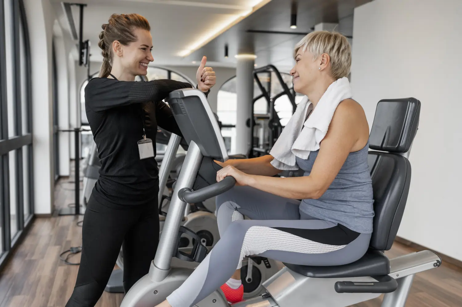 Exercise Mentoring Empowers Psychosis Patients | Mirage News
