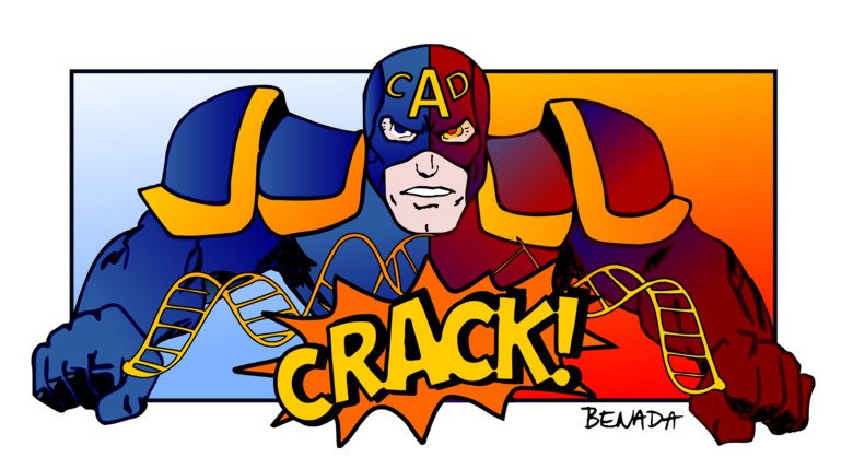 Buying time – self-inflicted DNA damage drives cancer cell resistance ...